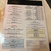 TACO AZUL - 283 Photos & 251 Reviews - 14-09 150th St, Whitestone, NY ...