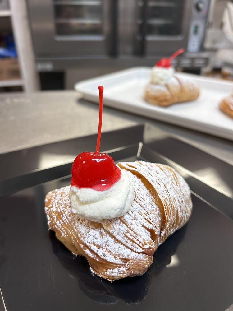 ST HONORE BAKERY with photos - Updated August 2024 - 38 Photos - 14460 ...