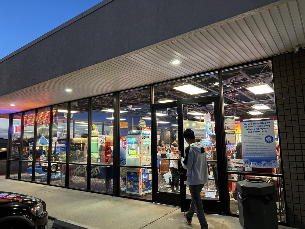 NICKELMANIA - 99 Photos & 79 Reviews - 6051 S State St, Murray, Utah ...