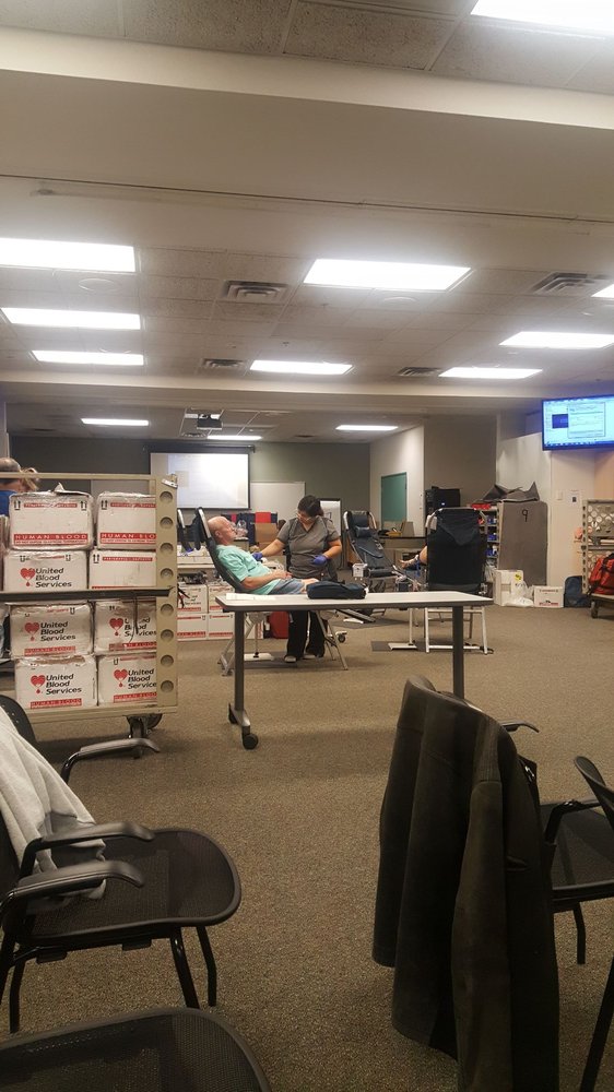 YUMA REGIONAL MEDICAL CENTER - Updated December 2025 - 399 W 32nd St ...