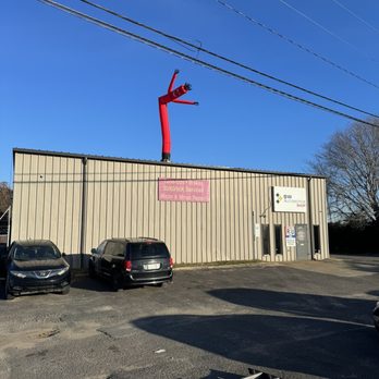 BETTER WAY AUTOMOTIVE SHOP - Updated December 2025 - 20 Photos & 14 ...