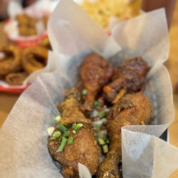 CRISP - Updated July 2024 - 1743 Photos & 3587 Reviews - 2940 N ...