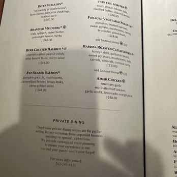 GENEVA CHOPHOUSE - Updated October 2025 - 246 Photos & 300 Reviews ...