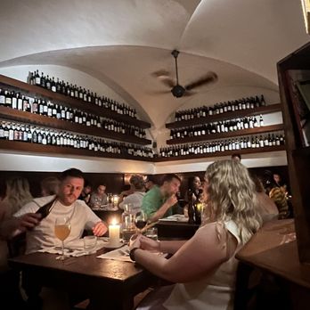 IL SANTO BEVITORE - Updated November 2025 - 291 Photos & 168 Reviews ...