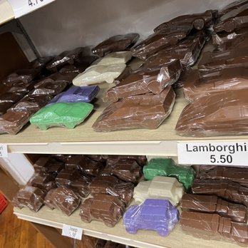 EVANS CANDY - Updated January 2026 - 38 Photos & 20 Reviews - 2100 ...