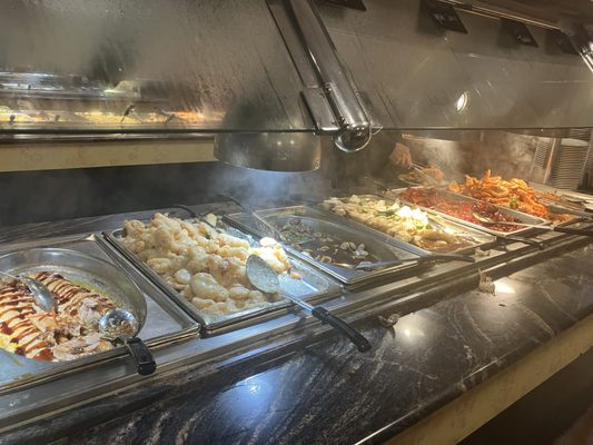 GREEN OLIVE BUFFET & GRILL - Updated May 2026 - 288 Photos & 267 ...