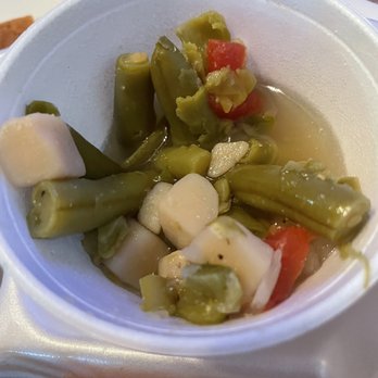 RUSTY BUCKET JAWSMACKING BBQ - Updated March 2025 - 165 Photos & 221 ...