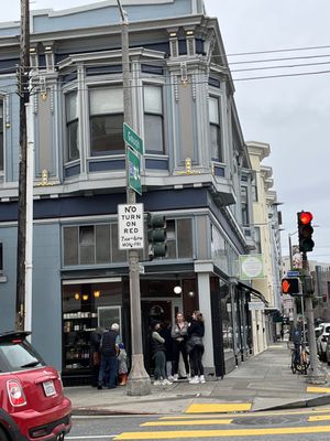 LOQUAT - 270 Photos & 96 Reviews - 198 Gough St, San Francisco ...