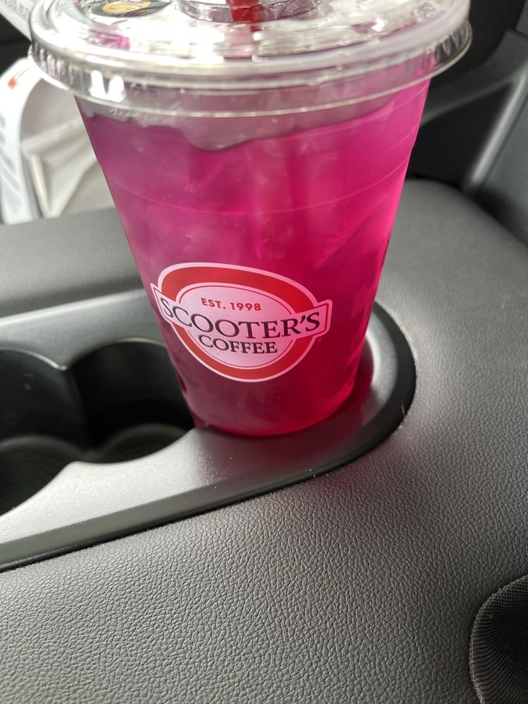 SCOOTER’S COFFEE - Updated June 2024 - 632 15th St, Tuscaloosa, Alabama ...