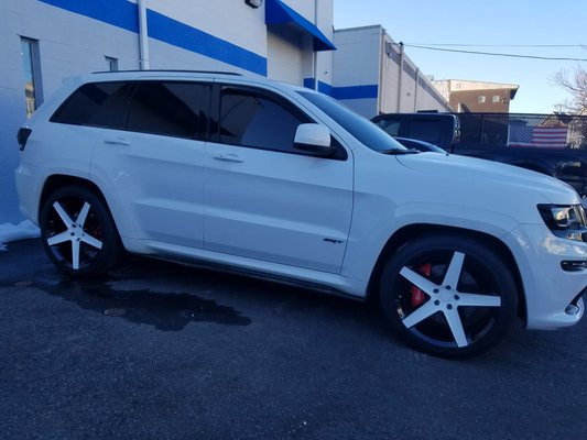 LOBALBO BROTHERS AUTO BODY - Updated December 2025 - 17 Photos & 47 ...