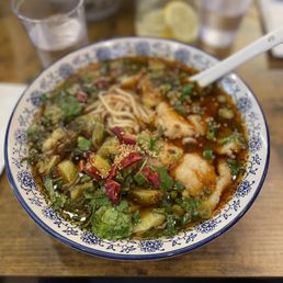 NOODLE DYNASTY - 297 Photos & 150 Reviews - 2426 Telegraph Ave ...
