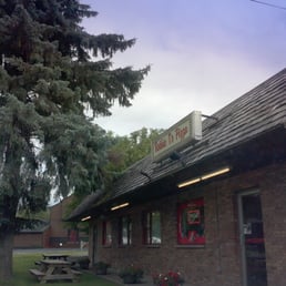 ROBBIE T’S PIZZA - Updated August 2025 - 80 Photos & 108 Reviews - 4625 ...
