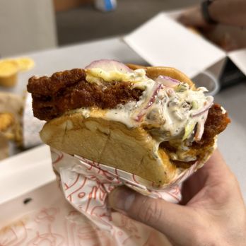 CLUCK KITCHEN - Updated October 2024 - 723 Photos & 663 Reviews - 17915 ...