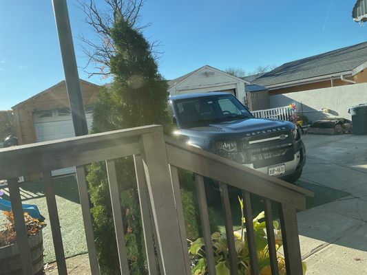 LAND ROVER FREEPORT - Updated October 2025 - 12 Photos & 41 Reviews ...