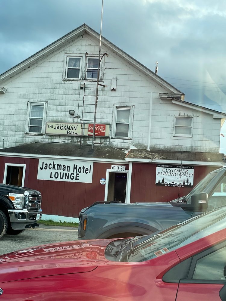 JACKMAN MOTEL - Updated July 2024 - 11 Photos - Jackman, Maine - Hotels ...