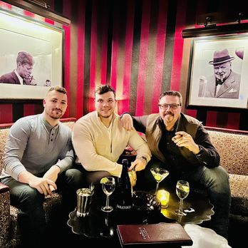 CARNEGIE CLUB - Updated August 2024 - 231 Photos & 316 Reviews - 156 ...