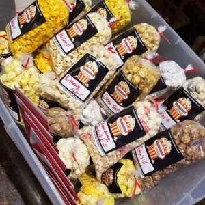 HUSKERLAND POPCORN | 17 Photos & 19 Reviews - 2305 N 90th St, Omaha ...