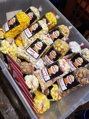HUSKERLAND POPCORN - Updated December 2025 - 18 Photos & 27 Reviews ...