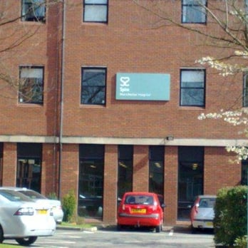 Spire Manchester Hospital - Trusted Since 2010 - Updated July 2025 ...