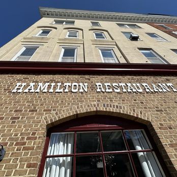 HAMILTON RESTAURANT - Updated October 2025 - 86 Photos & 159 Reviews ...