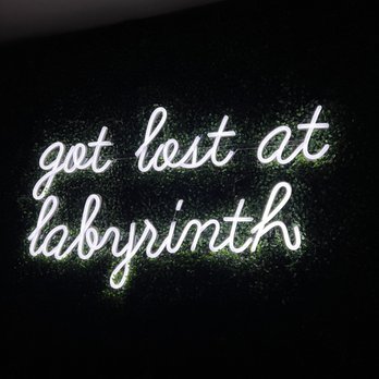 LABYRINTH BAR & KITCHEN - Updated August 2025 - 199 Photos & 137 ...