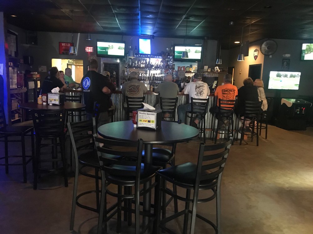 DOODLES BILLIARDS - Updated August 2024 - 586 S Columbia Ave, Rincon ...