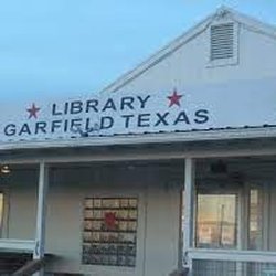 GARFIELD LIBRARY - 5121 Albert Brown Dr, Del Valle, Texas - Libraries ...