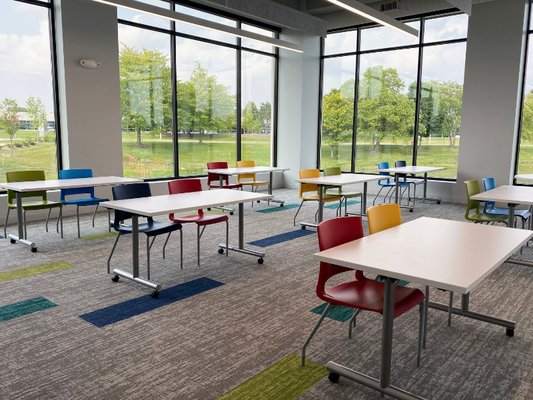 COMPASS HEALTH CENTER - Updated December 2025 - 31 Reviews - 60 Revere ...