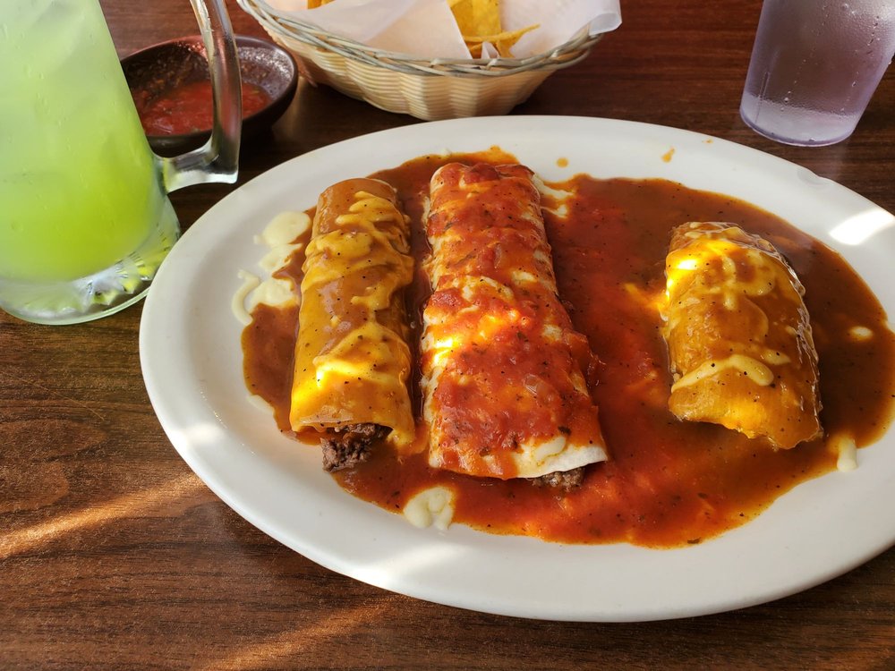 CHYLACAS MEXICAN RESTAURANT & GRILL - Updated August 2025 - 25 Photos ...