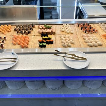 UMI SUSHI & SEAFOOD BUFFET - Updated November 2024 - 444 Photos & 235 ...
