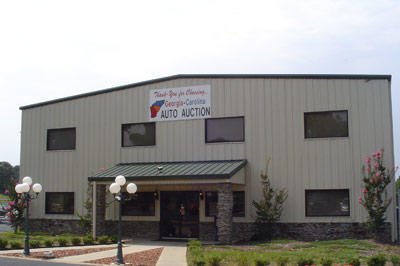 GEORGIA - CAROLINA AUTO AUCTION - Updated December 2025 - 11 Photos ...