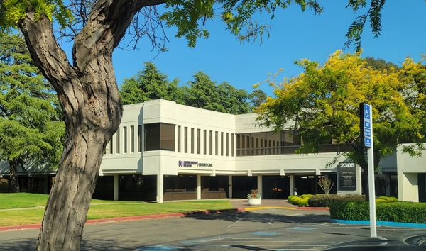 JOHN MUIR HEALTH - Updated December 2025 - 2305 Camino Ramon, San Ramon ...