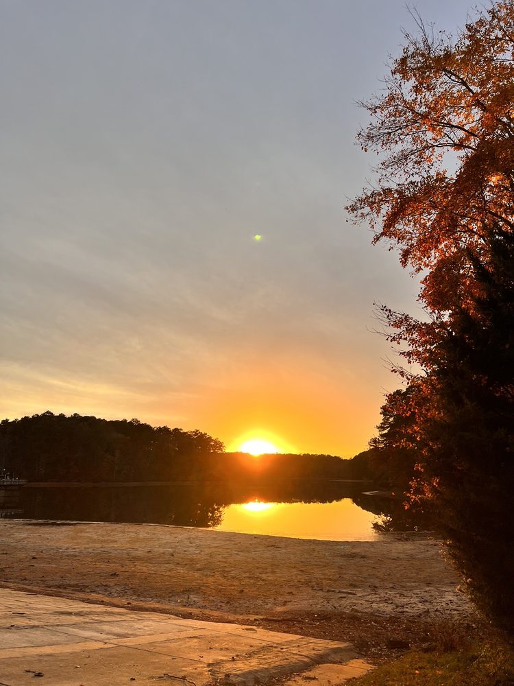 LAKE JOHNSON PARK - 275 Photos & 142 Reviews - 4601 Avent Ferry Rd ...