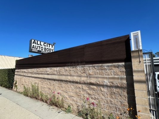 ALL CITY AUTO BODY - Updated December 2025 - 76 Photos & 130 Reviews ...