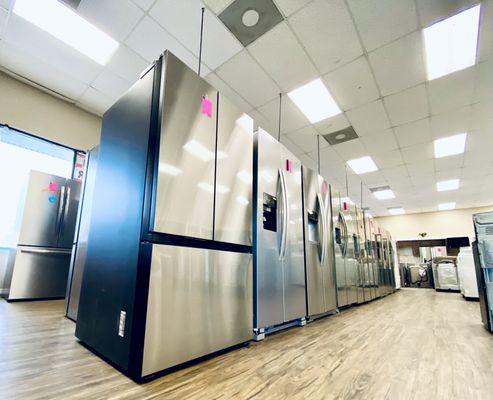 APPLIANCE DISCOUNT CENTER - Updated April 2026 - 10 Photos - 232 Del ...