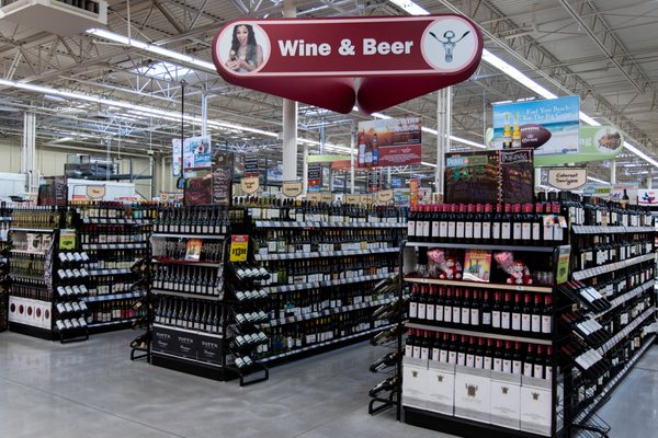 H E B PLUS - 66 Photos & 144 Reviews - Grocery - 5401 S FM 1626, Kyle ...