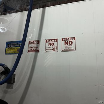 SPLISH SPLASH AUTO BATH - Updated December 2025 - 33 Photos & 25 ...