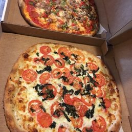 GRAND APIZZA MADISON - Updated September 2024 - 55 Photos & 102 Reviews ...