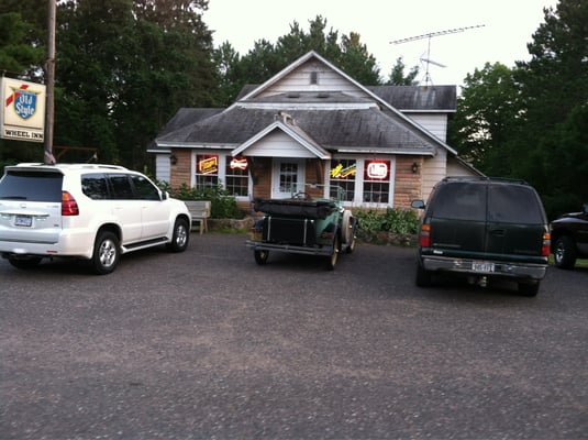 WHEEL INN - Updated December 2025 - 18 Reviews - 11823 W State Rd 77 ...