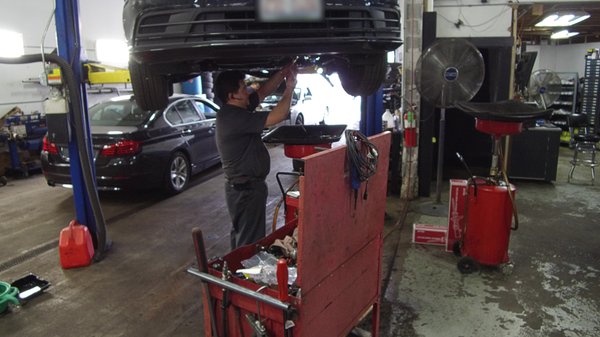 LOGAN SQUARE AUTO REPAIR - Updated November 2025 - 49 Photos & 235 ...