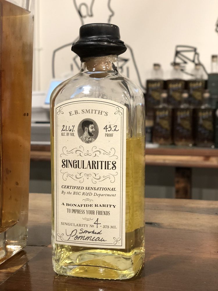 BALTIMORE SPIRITS COMPANY - 181 Photos & 58 Reviews - 1700 W 41st St ...