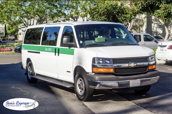 SAM’S EXPRESS - Updated December 2025 - 34 Photos & 45 Reviews ...