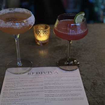 REDIVIVA - Updated July 2025 - 243 Photos & 316 Reviews - 118 E Wishkah ...