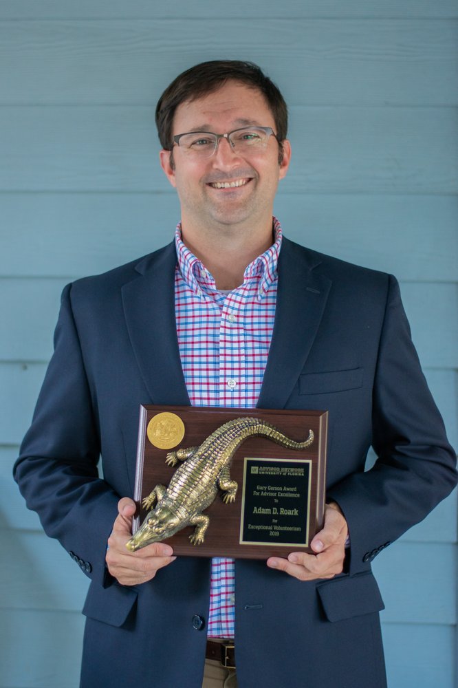 ADAM D ROARK - Updated July 2024 - 1617 NW 16th Ave, Gainesville ...