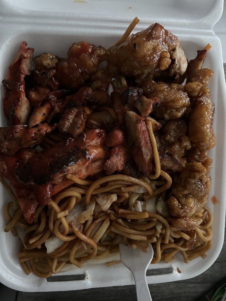 CHINA GRILL EXPRESS - 15 Photos & 65 Reviews - 7239 Van Nuys Blvd, Van ...