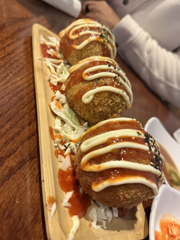 KIMCHI TIME - Updated July 2024 - 457 Photos & 437 Reviews - 2900 E ...