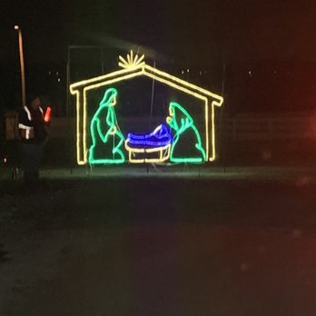 JAMES E WARD AGRICULTURAL CENTER - Updated January 2026 - 22 Photos ...