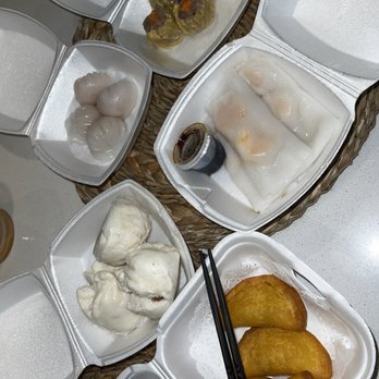 SOUTH GARDEN CHINESE RESTAURANT - Updated May 2025 - 438 Photos & 302 ...