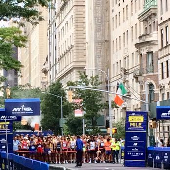 NEW YORK ROAD RUNNERS - Updated November 2025 - 116 Photos & 105 ...
