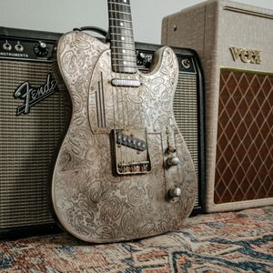 TONE SHOP GUITARS - FORT WORTH - Updated August 2025 - 4608 Bryant Irvin Rd, Fort Worth, Texas ...